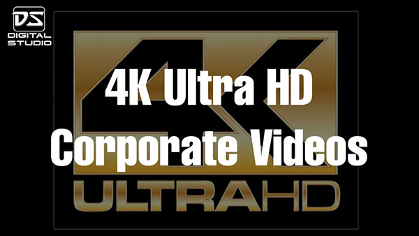 4K Corporate Video Production Mumbai | Digital Studio