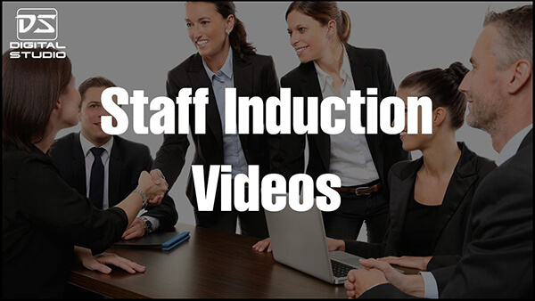 Staff Induction | Employee Onboarding Videos